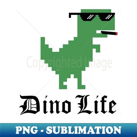 Dino Life Digital Sublimation Download File Transform Yo Inspire Uplift