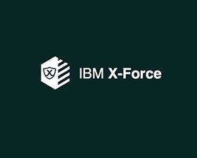 X Force Ibm