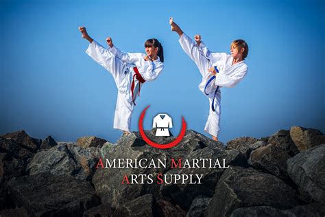 American Martial Arts Supply Amas