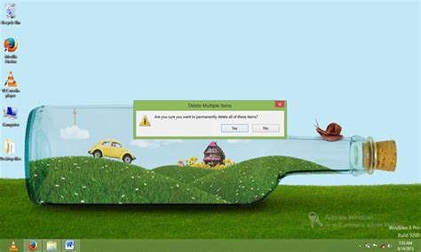 How To Empty The Recycle Bin On Windows