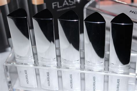 Hourglass Vanish Flash Highlighting Stick Review And Swatches