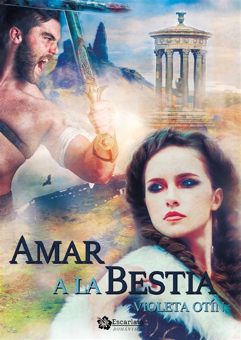 Erial Amar a la bestia Reseña