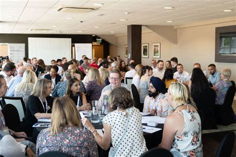 Northamptonshire Chamber Of Commerce On Linkedin Networking Nnexpo