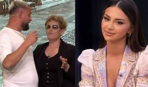 Nuk E Kanë Marrëdhënien E Mirë Si Nuse E Vjehrrë Kiara Bënë Postimin E