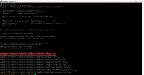 Ufw Commands For Ubuntu Firewall Setup Rules And Security Tips