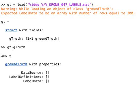 Empty Mat Files · Issue 2 · Dronedetectionthesis Drone Detection Dataset · Github