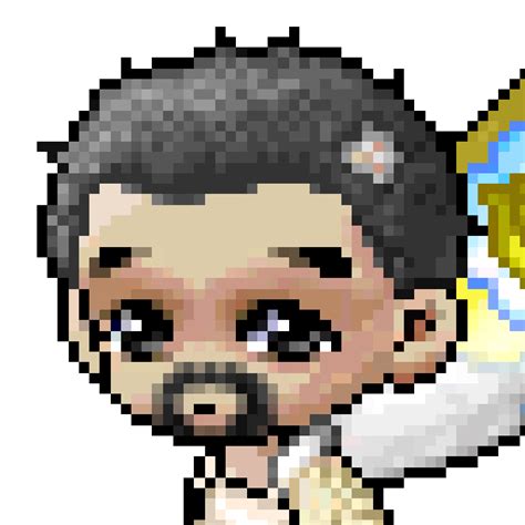 해에이헤이 메이플스토리 월드