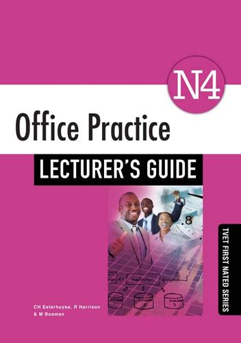 Mathematics N4 Students Book Macmillan South Africa