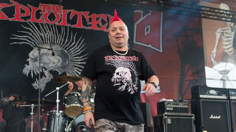 Песни Exploited