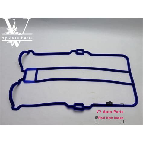 Valve Cover Gasket Silicone Gen Satria Neo Waja Campro Persona Old Shopee Malaysia