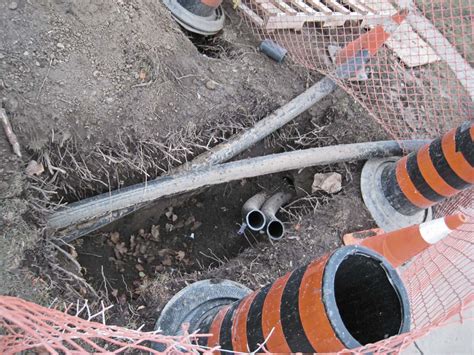 Directional Drilling