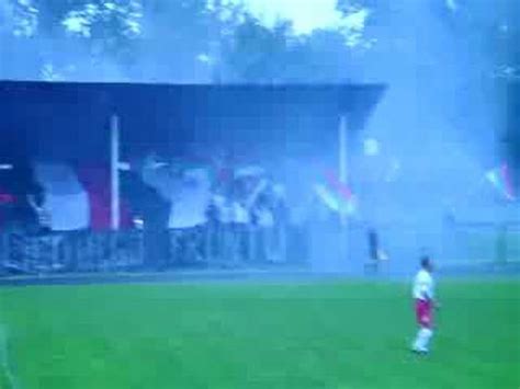Legia Che M A Lech Rypin Youtube