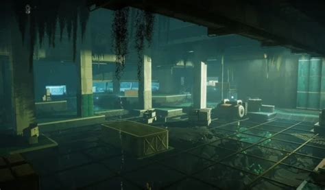 Guía de actividades de Destiny 2 Deep Dive cómo desbloquear