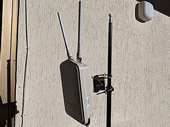 The Best Outdoor WiFi Range Extender Of 2021 MBReviews