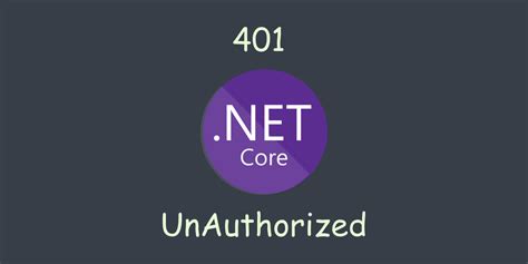 How To Send Custom 401 Response In Aspnet Core