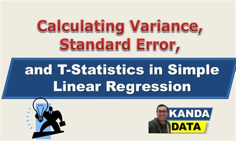 How To Calculate Y Predicted And Residual Values In Simple Linear