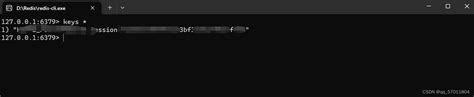 Redis启动出错redis Serverexe无法运行是什么原因 Csdn博客