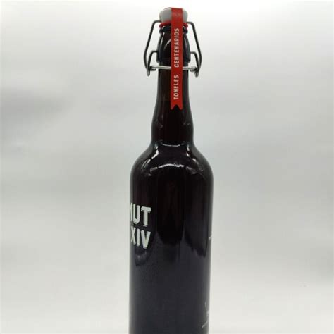 Vermut Luis Xiv — Turrones Espí