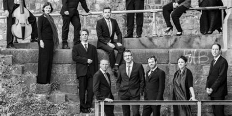 Arts On Alexander Presents Vox Luminis Bach Cantatas Culturemap Austin