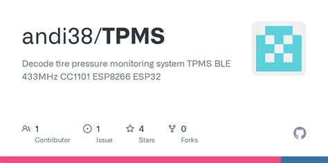 BLE TPMS Sensors Decoding Programming Arduino Forum