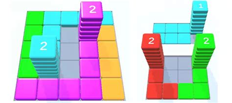 Stack Puzzle Pocketfriendlycode