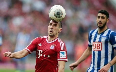 Hertha Bsc Vs Bayern Munich Bundesliga Match Date Time Venue Tv