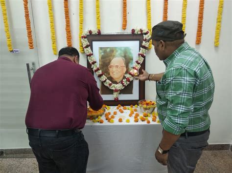 Op Jindal Remembered On His 18th Death Anniversary Prabaha Tv