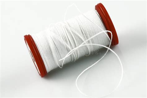 Roll Of String Stock Image Image Of Simple Yarn Common 92864905
