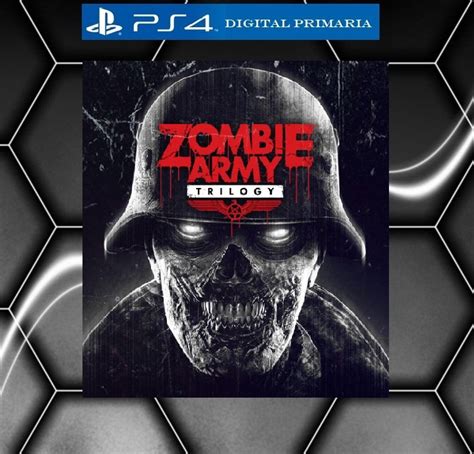 Zombie Army Trilogy - LyB GamerTeam
