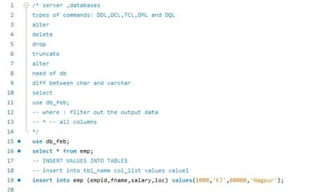 Rohit Dhongade On Linkedin Mysql Sql Database Data Distinct Count Import Wizard Comments