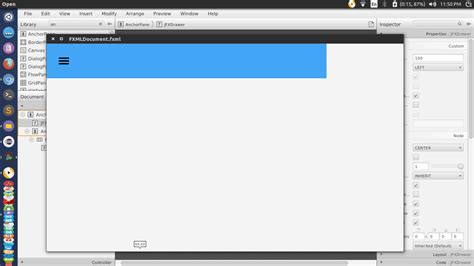 Java How To Set Auto Resize When Window Size Increase In Javafx Stack Overflow