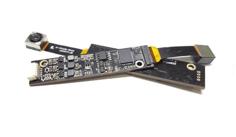 MP Auto Focus Rigid Flex Design K Camera Module With SONY IMX Sensor Auto Focus Camera