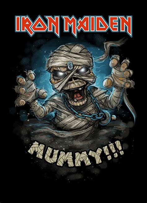 Iron Maiden The Trooper Textile Flag Artofit