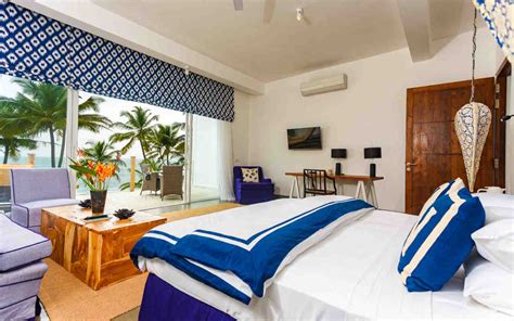 Kk Beach Beyond Senses Travel