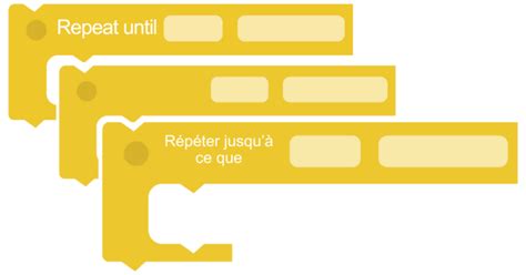 Printable Blockly Blocks