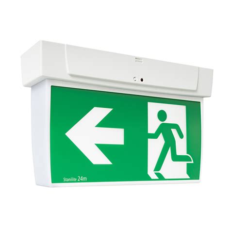 Emergency Exit Light Servicing Testing Installation Perth WA