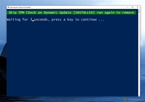 How To Install Windows 11 Without TPM With Unsupported CPU WinBuzzer