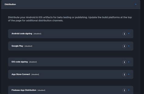 Cicd Cho Mobile App Auto Build Mobile App Bằng Codemagic