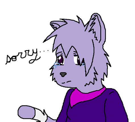 Sad Chowder By Moonlight Bounty On Deviantart