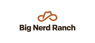 Objective C Programming The Big Nerd Ranch Guide Big Nerd Ranch