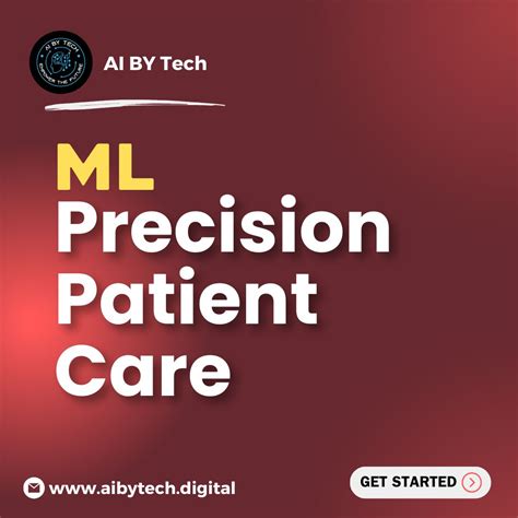 Ai By Tech On Linkedin Aihealthcare Mlinhealth Techmedicine Healthtechrevolution