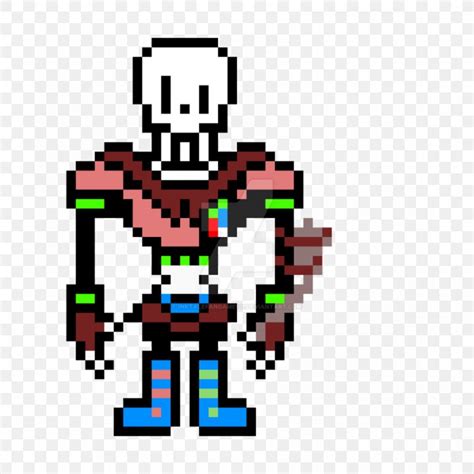 Pixel Art Undertale Paper Papyrus Drawing Png 894x894px Pixel Art