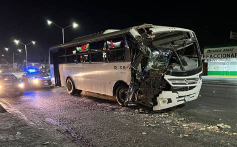 Noticias De Accidentes De Carretera En Milenio Grupo Milenio