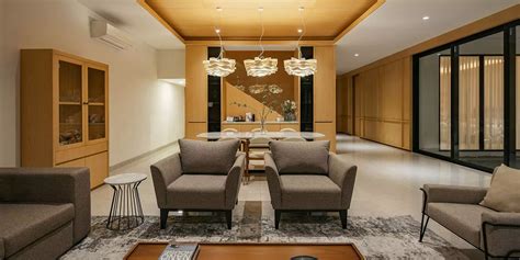 AS House | Bali Architect & Interior Design Studio