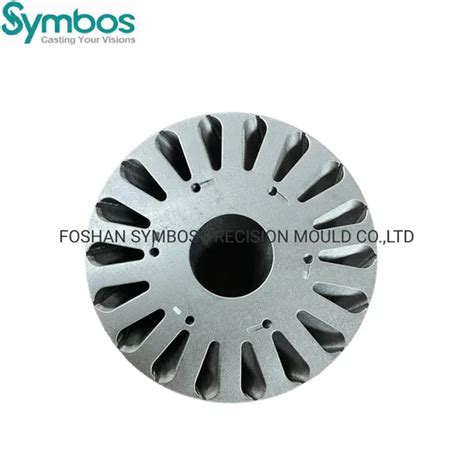Factory Stator Welding Interlock Rivet Customized High Quality Bldc