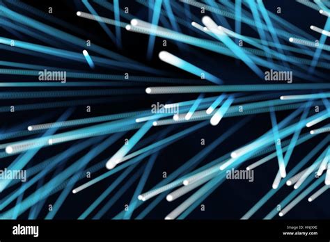 abstract background array with dynamic particles 3d technology style