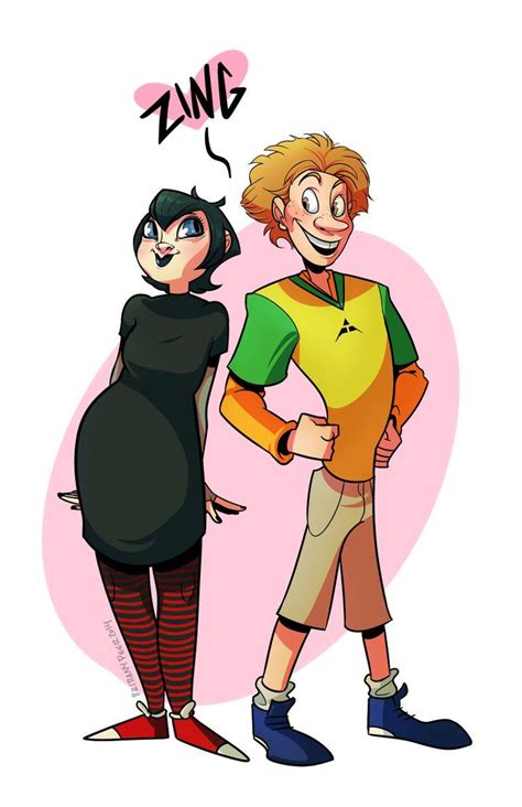 Zing By Ceece On Deviantart