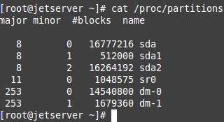 How To Install Configure Iscsi Initiator On Redhat Centos The Lazy Admin Blog