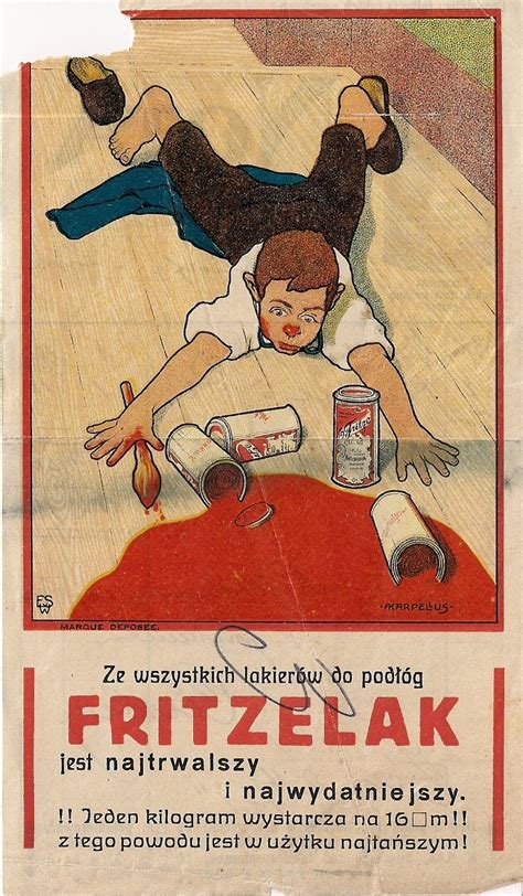 Stare Kosmetyki Reklamy Sygnowane Cz 5