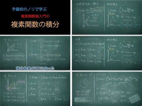 今日の学習 複素数の積分④・最適化問題 微積分 飛行機大好き